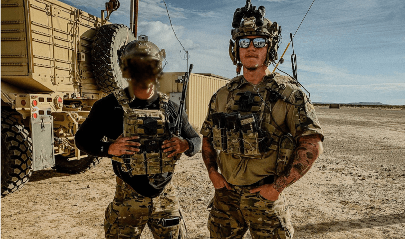 Green Beret Chronicles